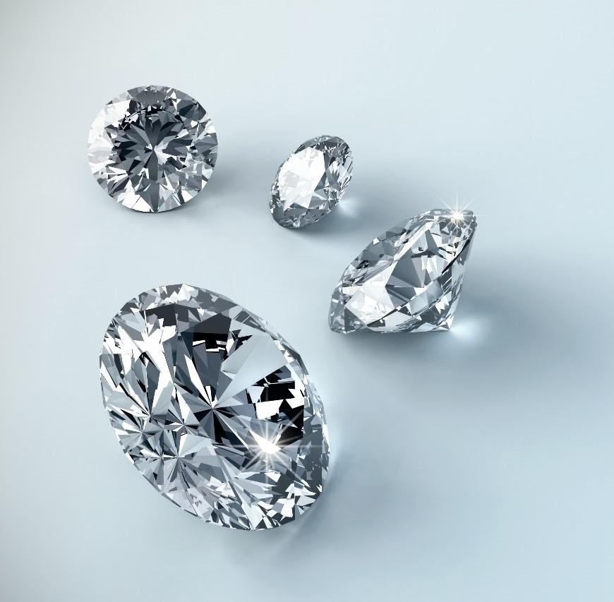 Diamond Jewellery Dubai | Diamond rings | Lab Grown Diamonds